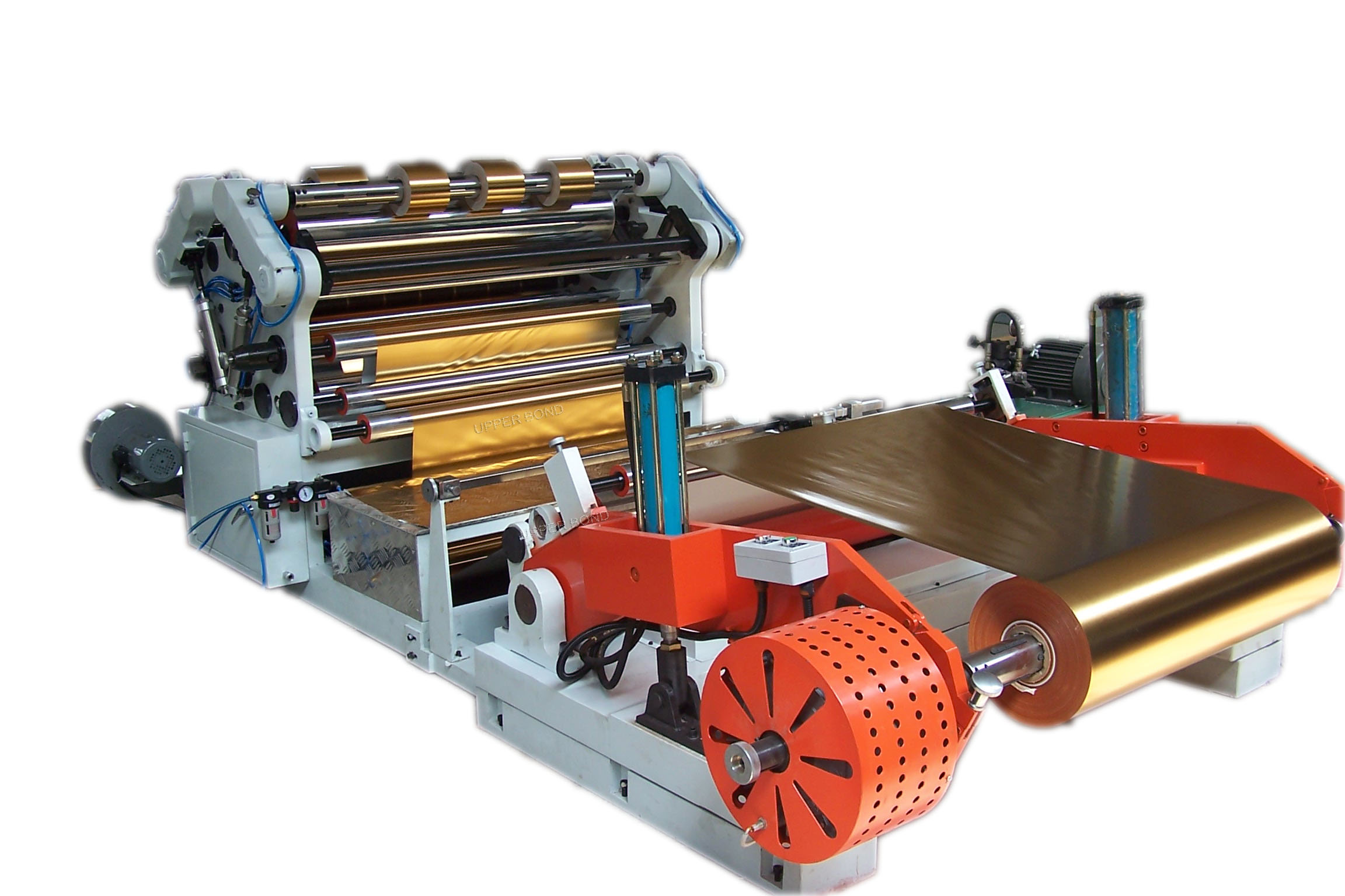 Customized Cigarette Tipping Paper Supplier For Cigarette Making